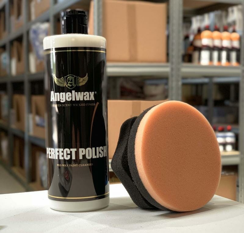 Lakrens Test 2024 » SÅDAN renser du lakken på DIN bil!