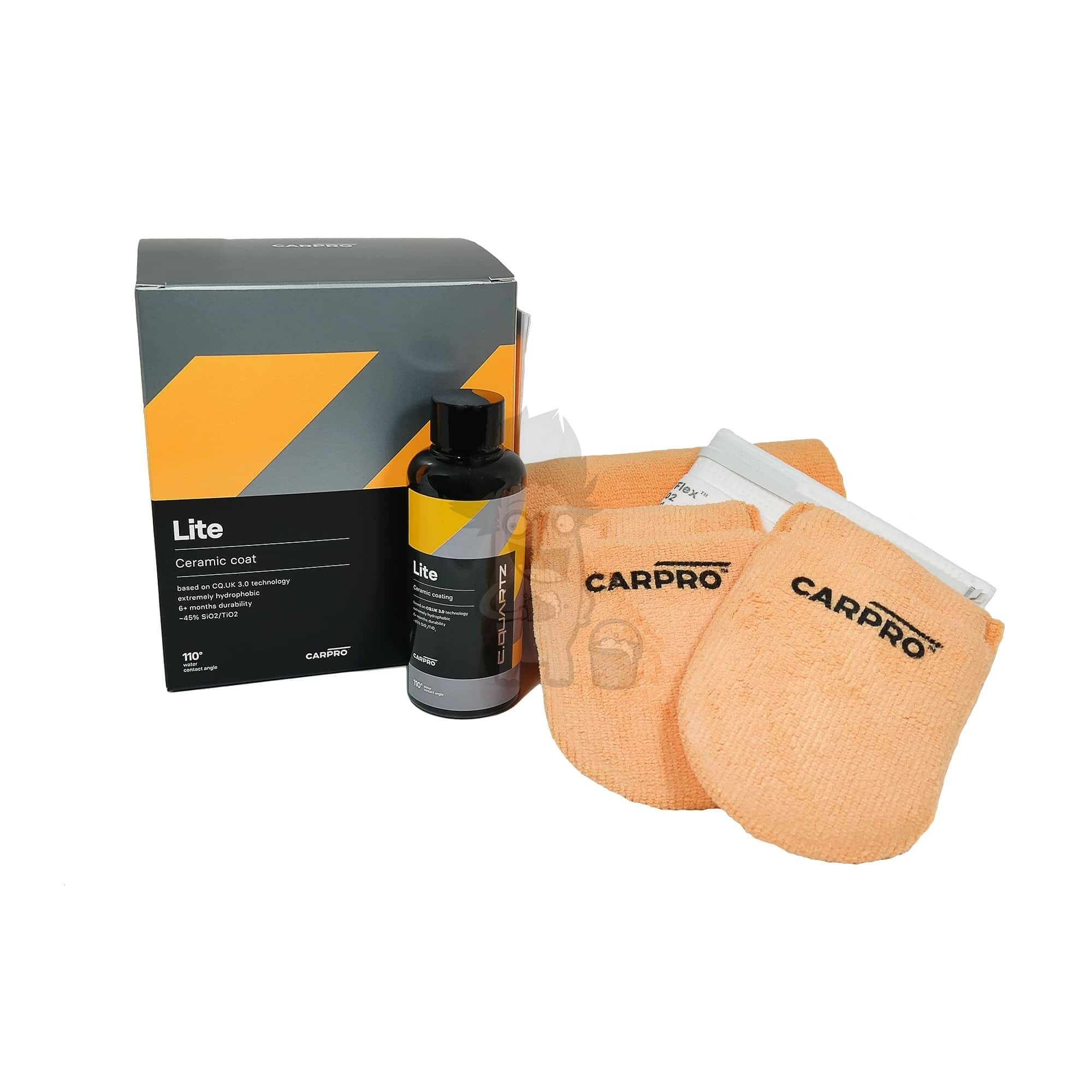 Keramisk Coating - Gør det selv [3 Produkter anbefalet]